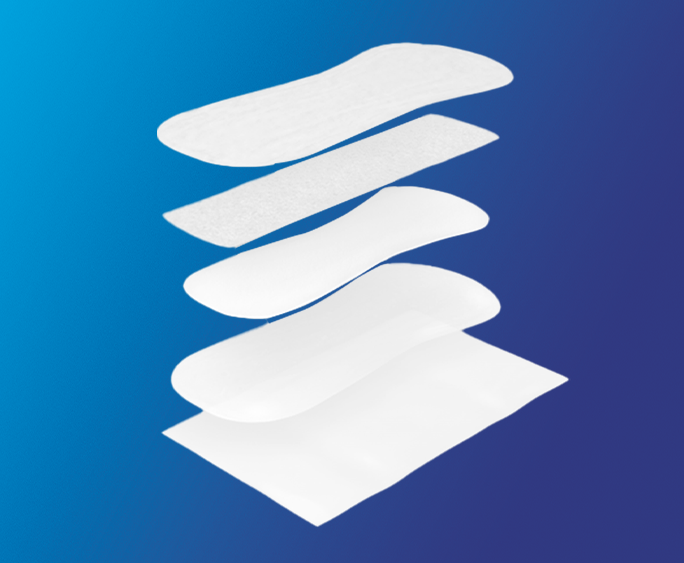 TENA Liner Sample Kit - New and Improved | TENA