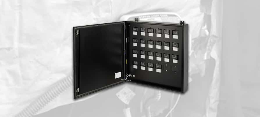 Honeywell Metering Devices