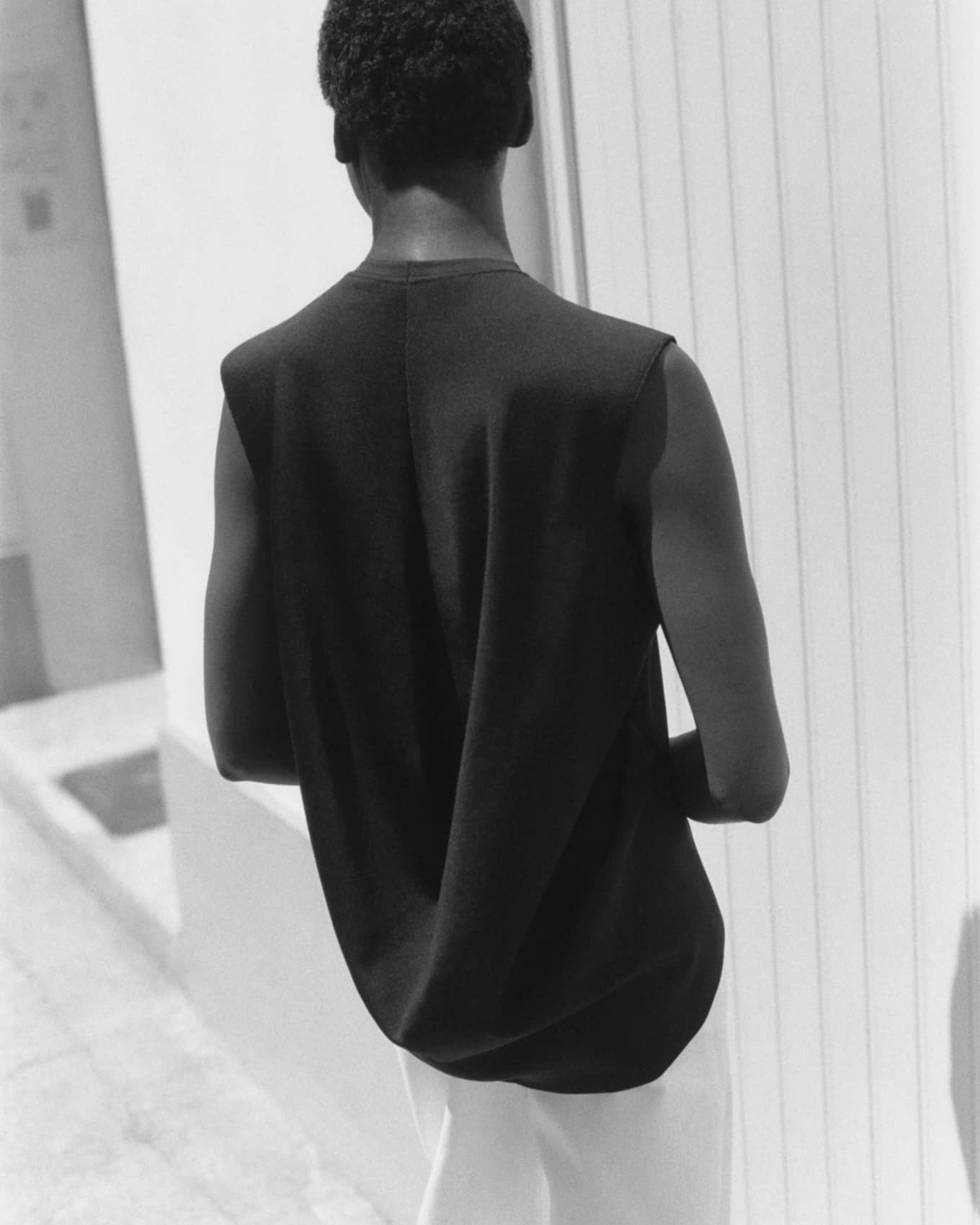 Women's Outerwear: Coats, Jackets & Capes | FFORME