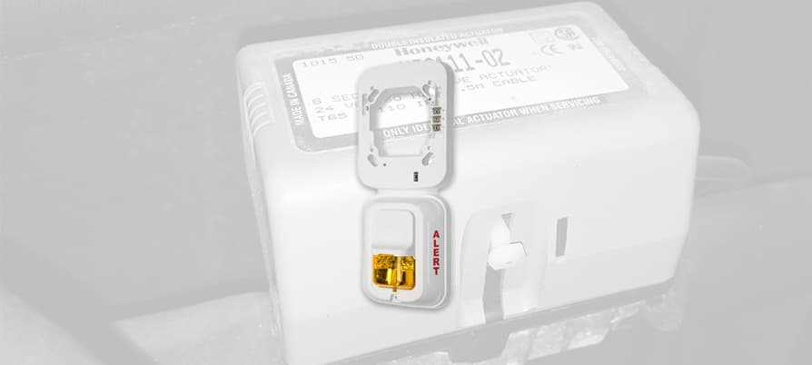 Honeywell FLS Notification Appliances