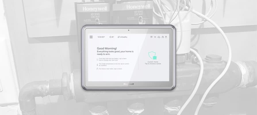 Honeywell Connected Life Solutions