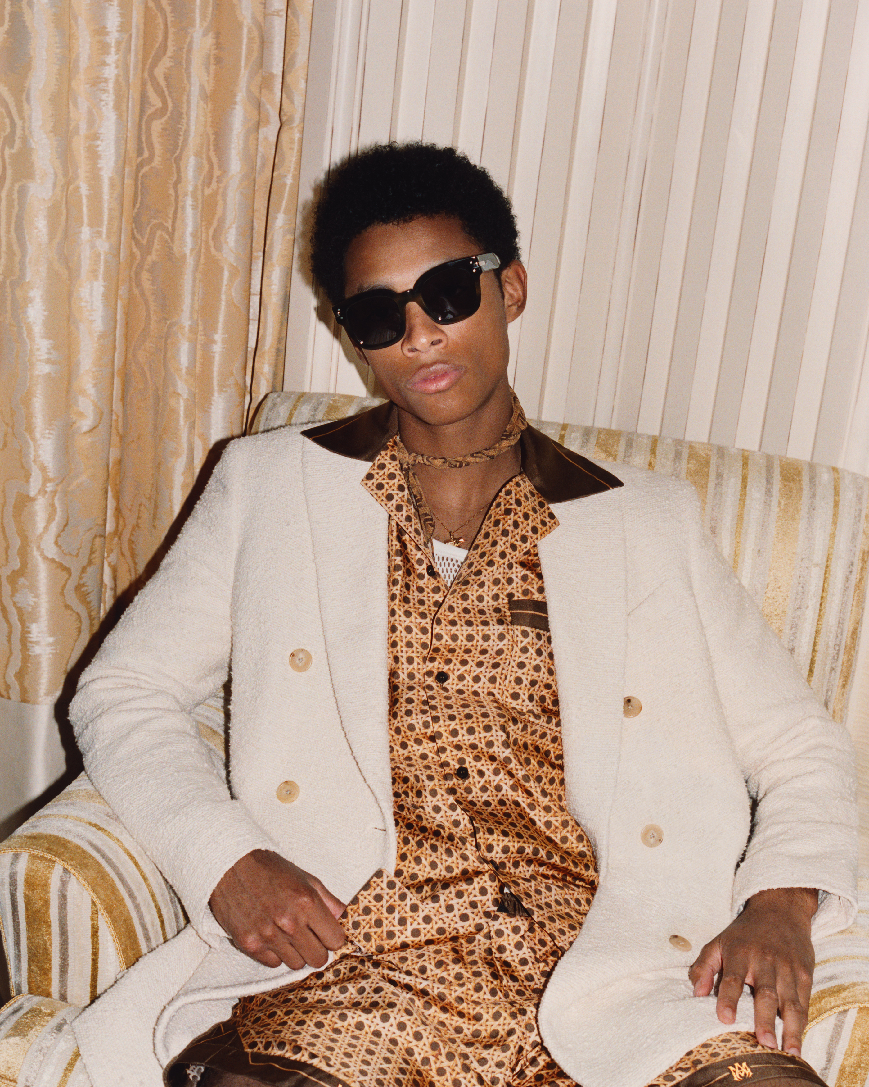 MEN'S DENIM – AMIRI
