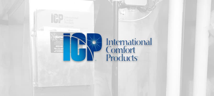 International Comfort Products