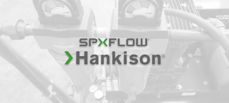 SPX Flow-Hankison