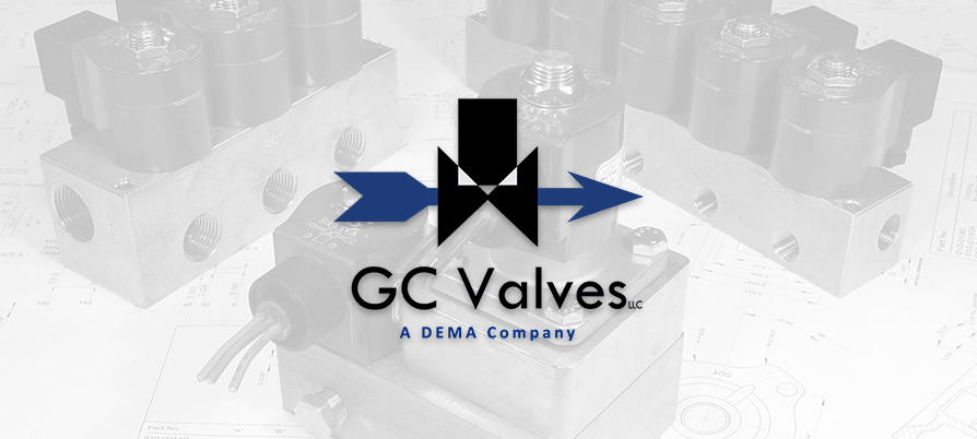 GC Valves