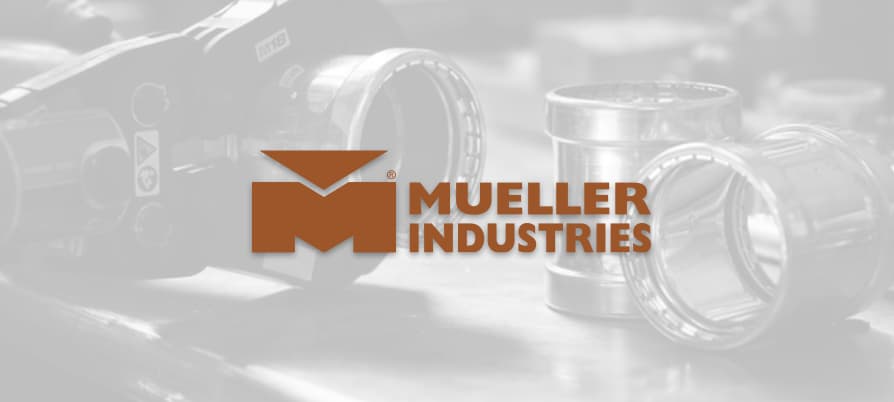 Mueller Industries