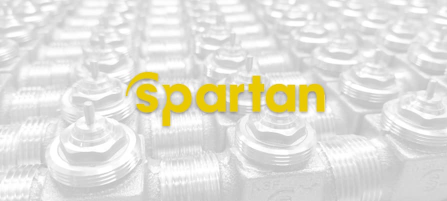 Spartan Valves