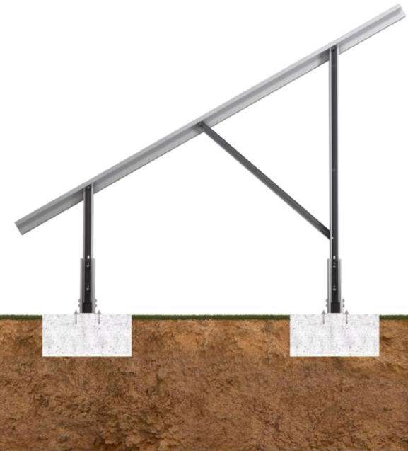 Solarport – Wind & Sun