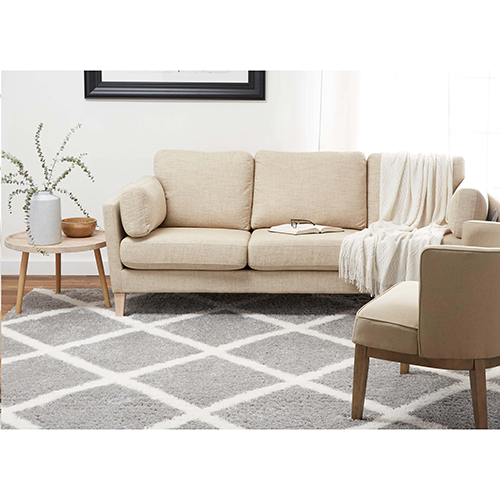 Luxury Bamboo Down Alternative Comforter - Cosy House Collection