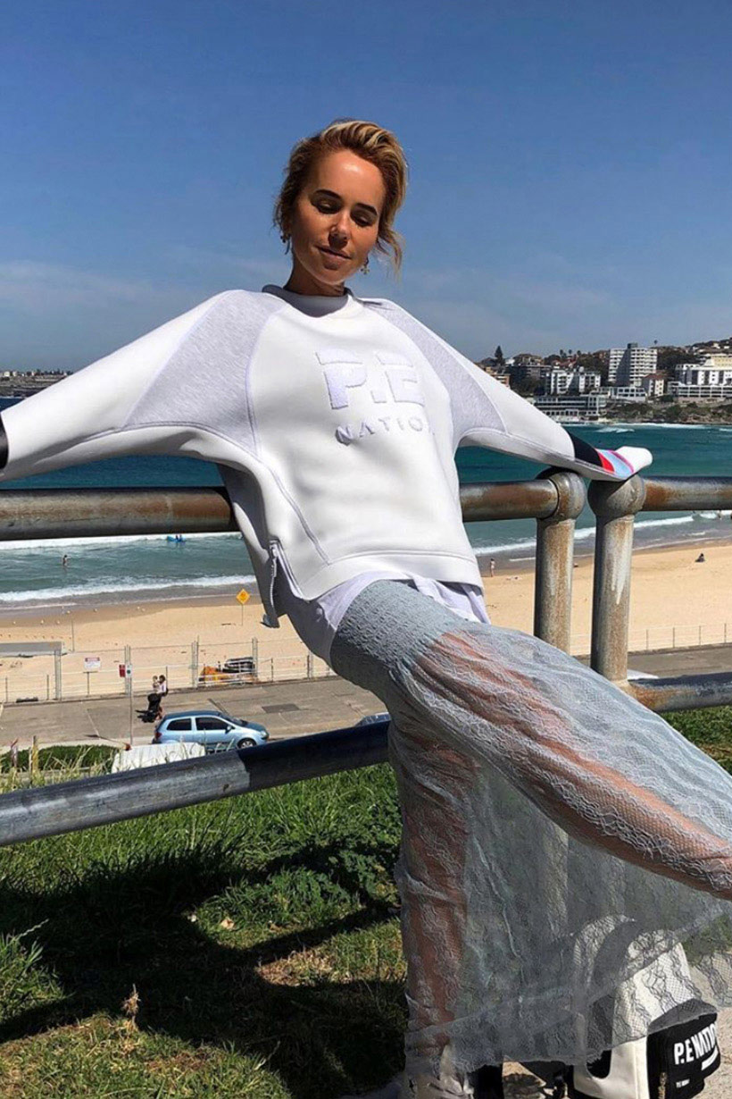 P.E Nation | Free UK Delivery | The Sports Edit