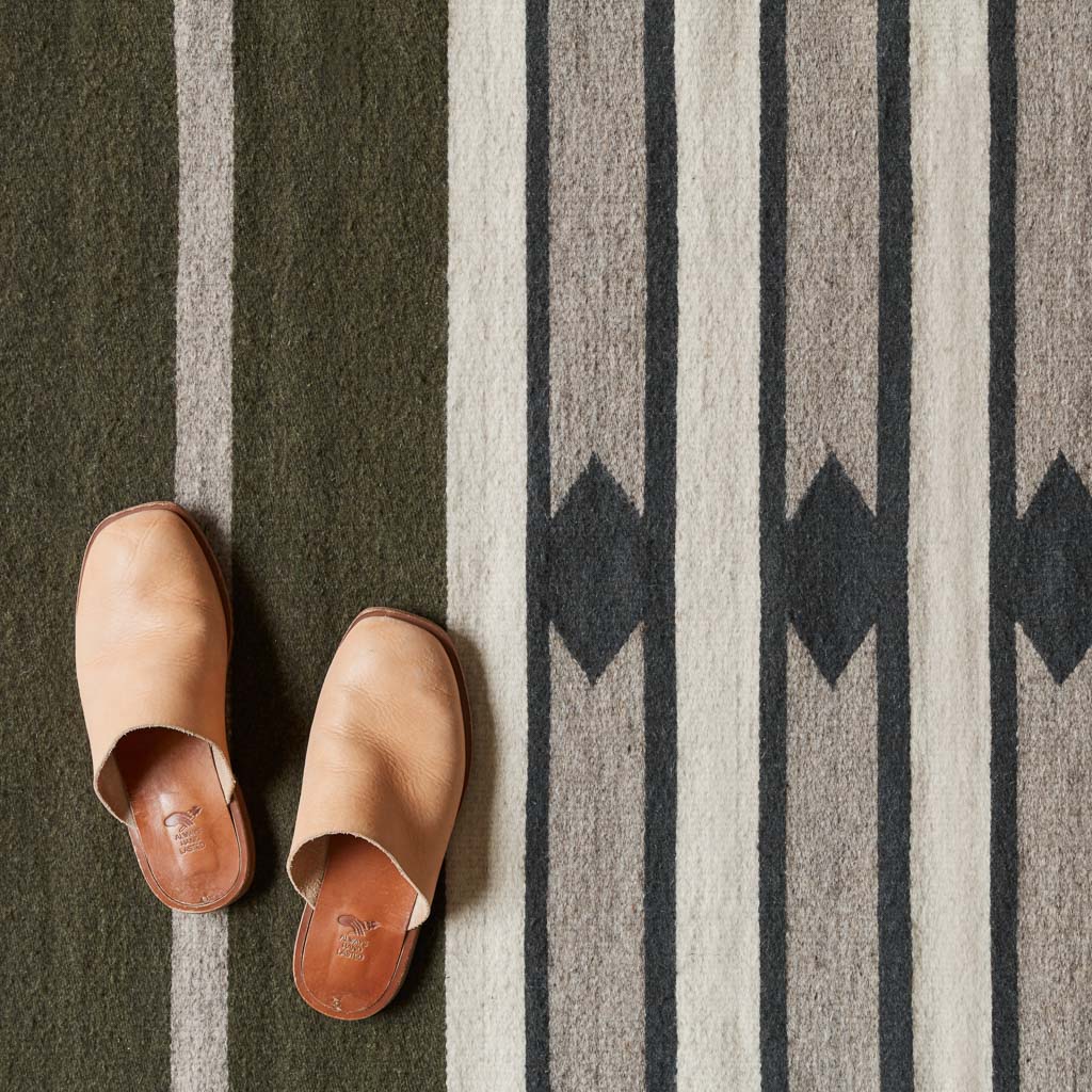 Handwoven Accent Rugs | The Citizenry