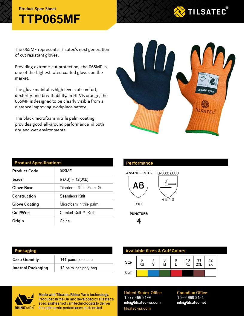 Resources — Tilsatec