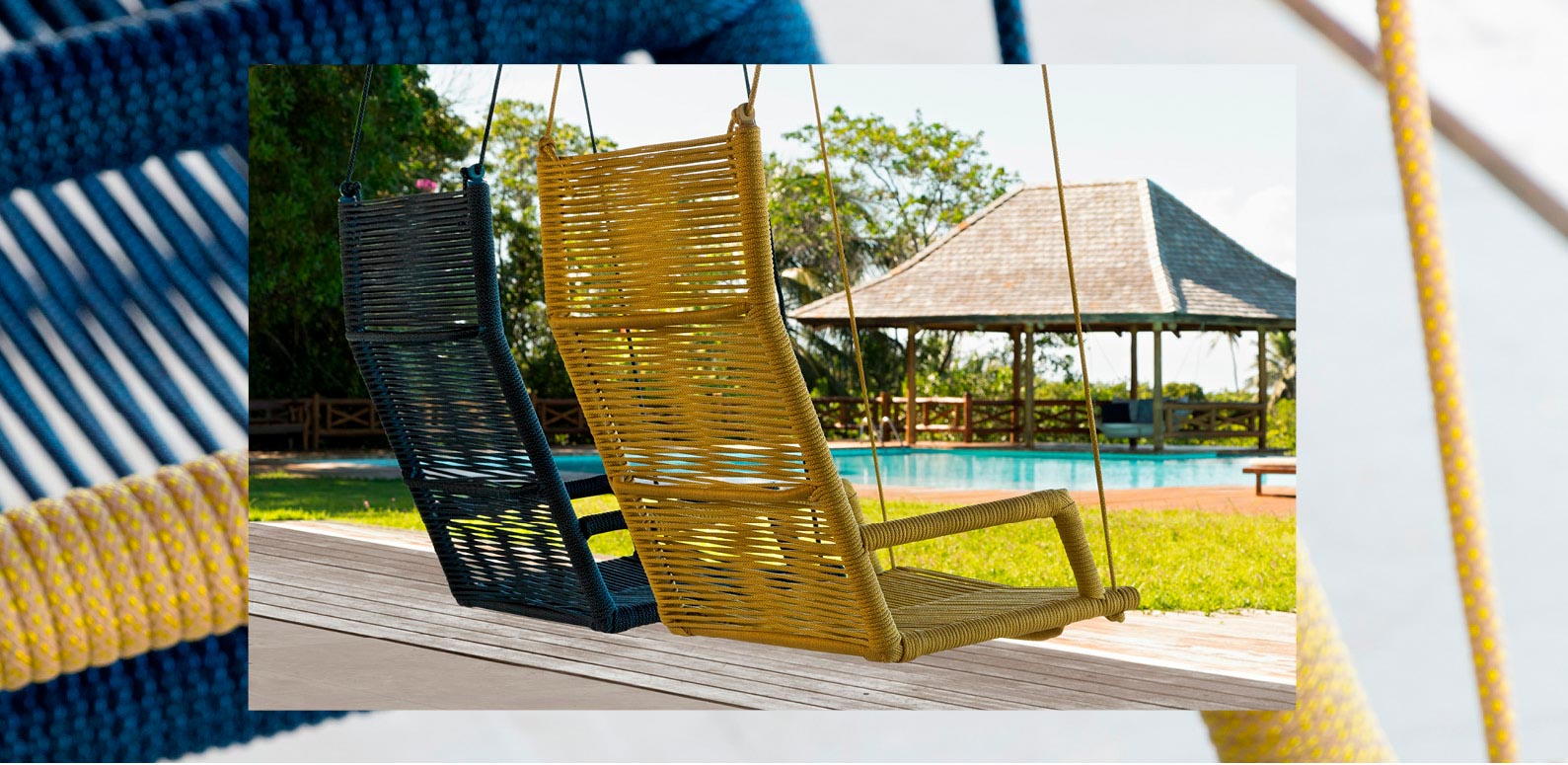 Bora Bora – Tidelli