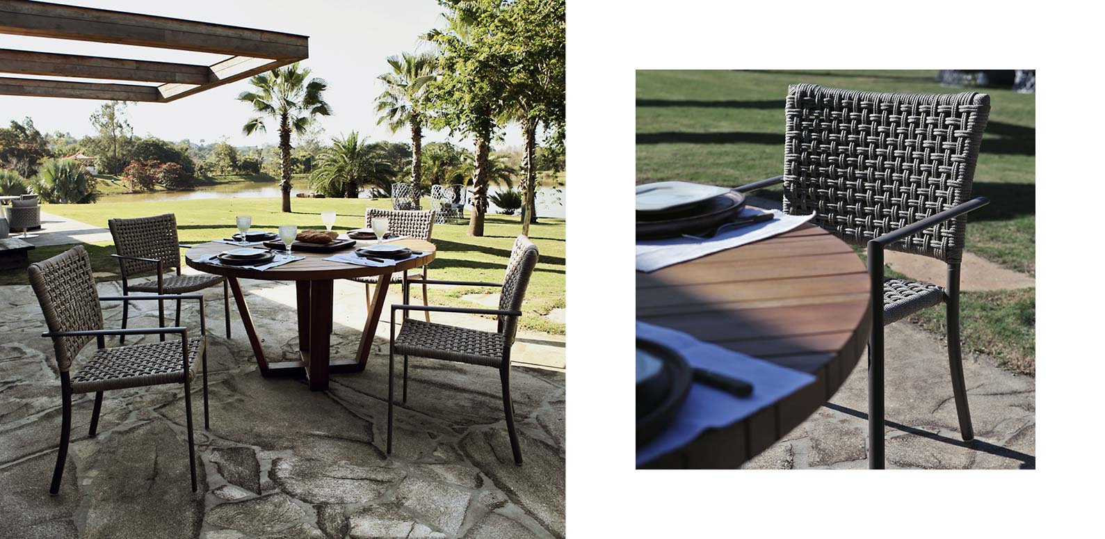 Giardino – Tidelli