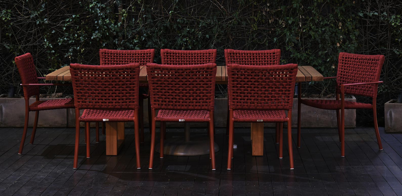 Giardino – Tidelli