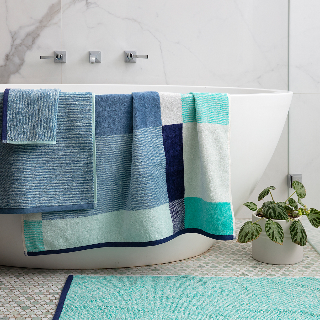 Bath Mats – KAS Australia