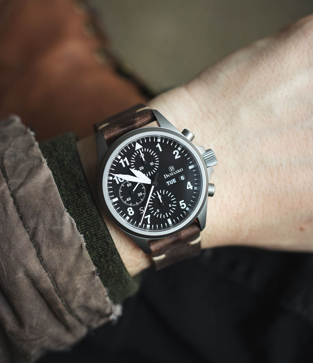 Watches Collection – Windup Watch Shop