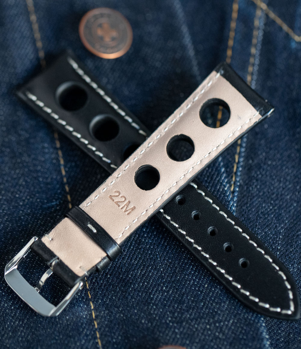 Black Watches – Windup Watch Shop