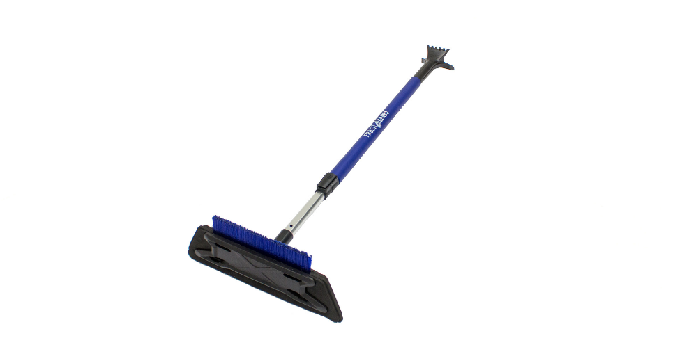 FrostGuard | Simple Solutions to Cold Winter Problems