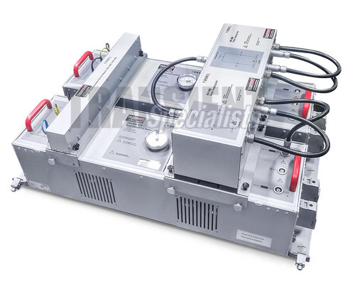 Coupling Clamps Rentals - RF, EFT, & Automotive Applications