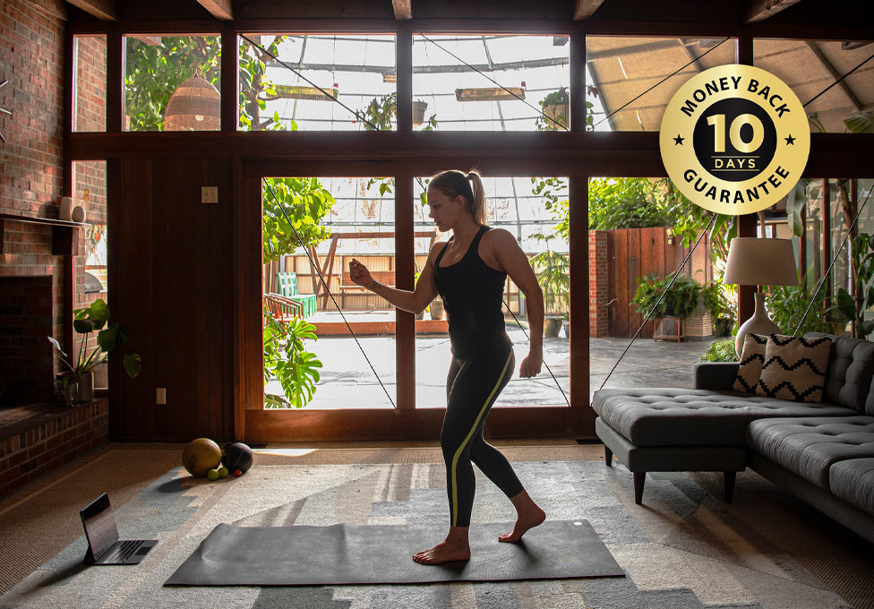 Functional Patterns I Functional Training Without Joint Pain