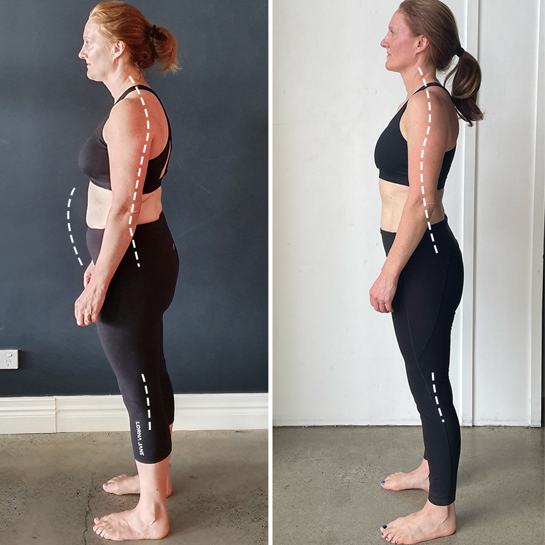 Functional Patterns I Functional Training Without Joint Pain