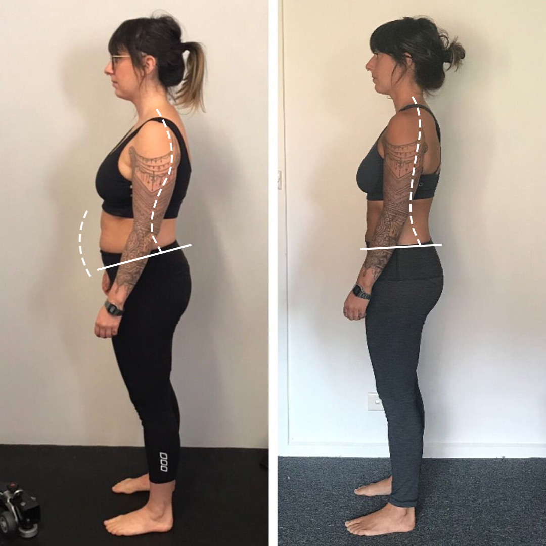 Functional Patterns I Functional Training Without Joint Pain