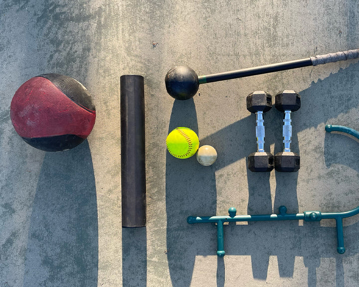 The 10-Week Online Program | Functional Patterns