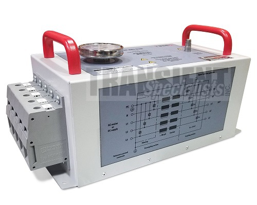 EMC/EMI Rental Test Accessories - CDNs, Probes, BCI, & Setups