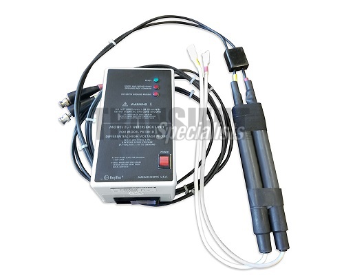 EMC/EMI Rental Test Accessories - CDNs, Probes, BCI, & Setups