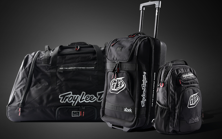 Bike Luggage – Troy Lee Designs