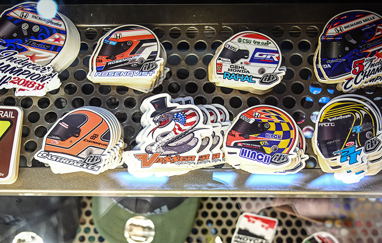 Stickers – Troy Lee Designs