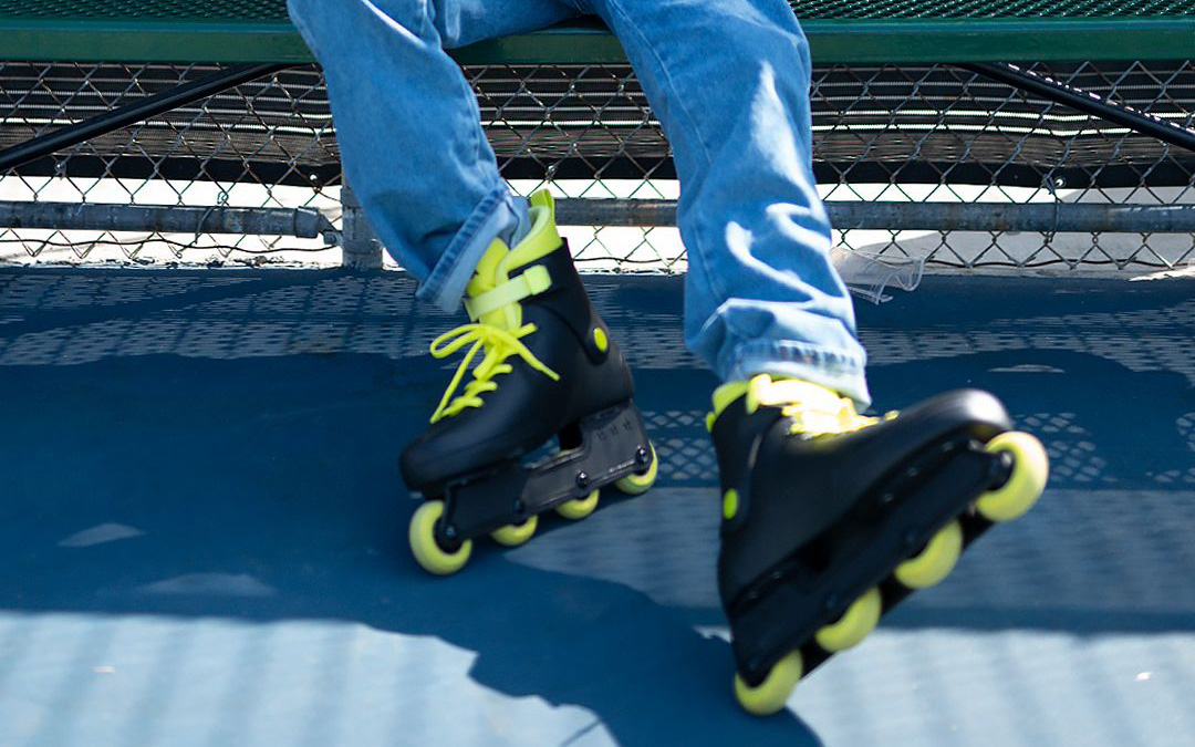 Inline Skates for women & men | Impala Skate