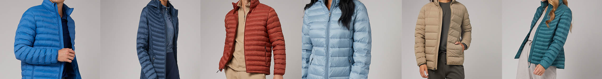 Jackets#N#– 32 Degrees