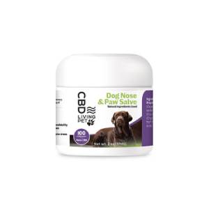 CBD Topicals with Nano Broad Spectrum CBD | CBD Living