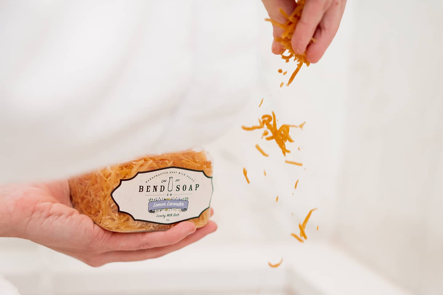 The Best All-Natural Products of Spring – Bend Soap Company