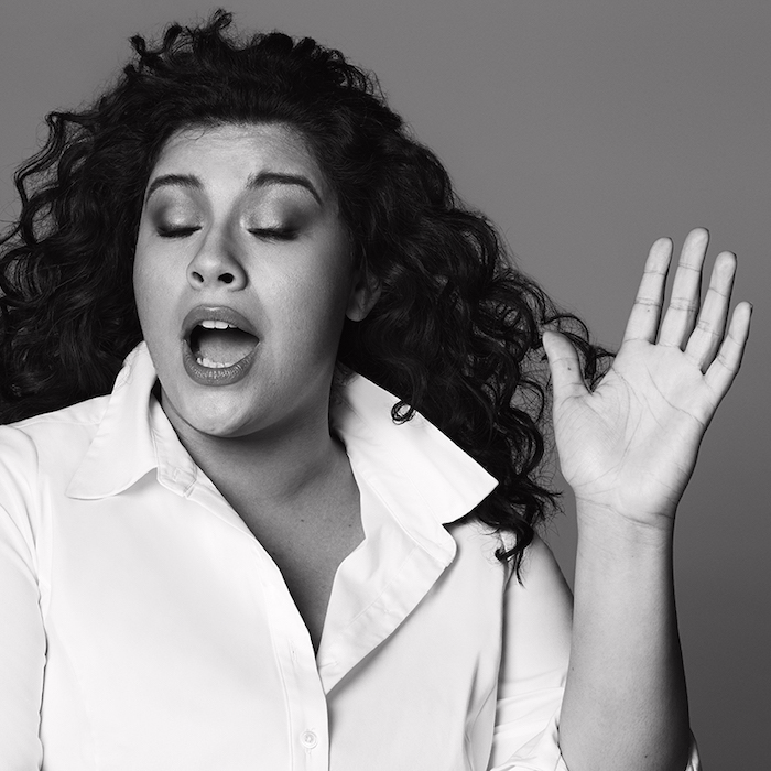 Above The Curve – Pari Passu