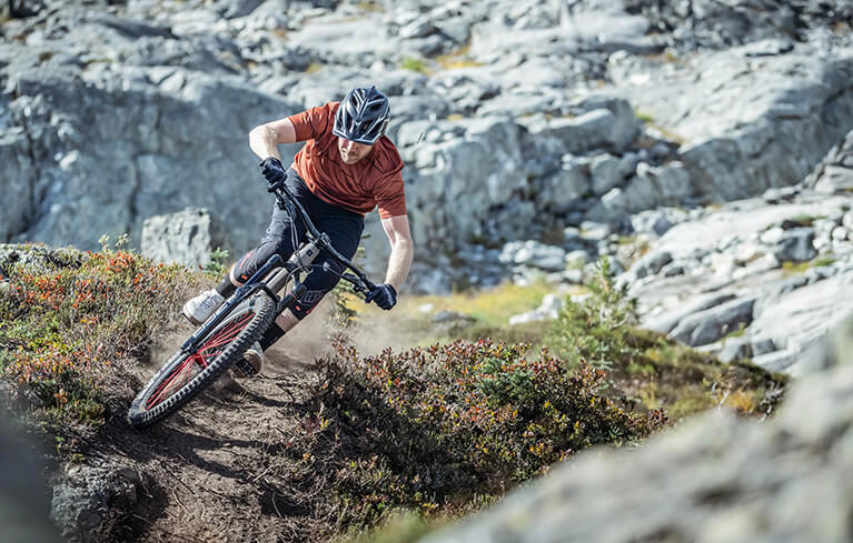 Mountain Bike Helmets and Gear | Troy Lee Designs® – Troy Lee Designs ...