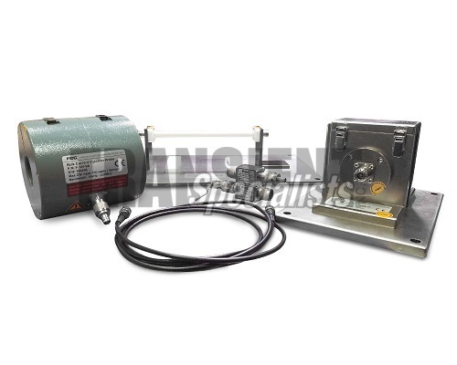 ISO 11452-4 - Rental Harness Excitation BCI Method