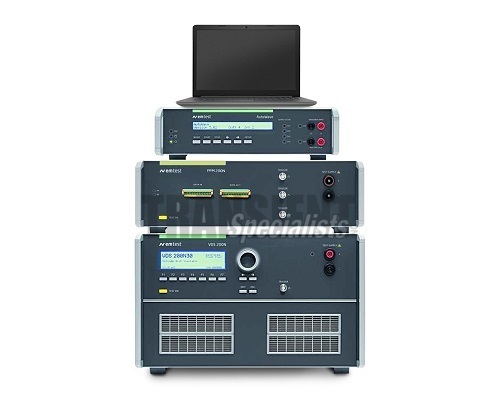 ISO 7637-3 - Rent Transient Pulse Coupling System ICC & CCC