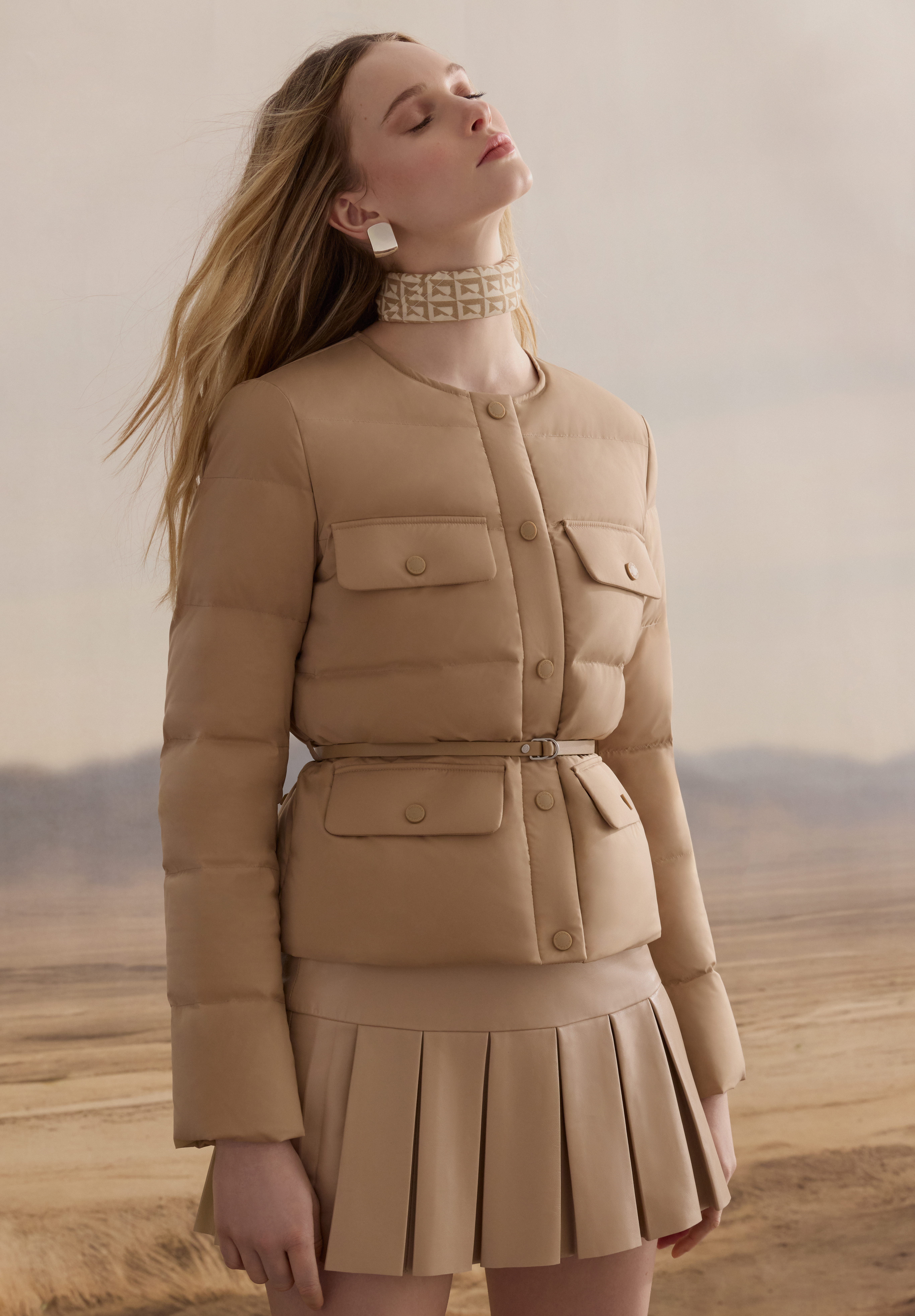 Women's Lightweight Down Coats & Jackets | Quilted & Leather Women's Lightweight Down Coats & Jackets | Quilted & Leather