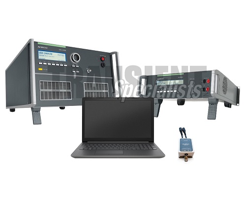ISO 7637-2 Test Equipment - Rent EMI Pulse Generators