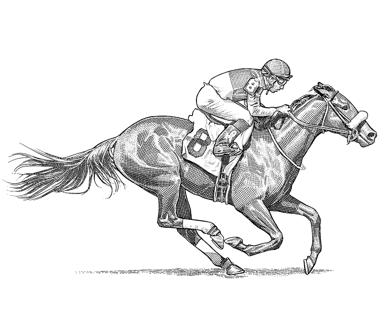 Pinhook Bourbon & Rye 2021