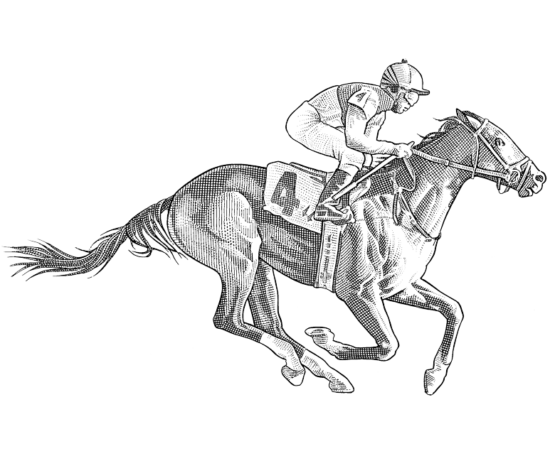 Pinhook Bourbon & Rye 2021