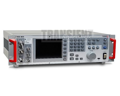 Bulk Current Injection Probes Cip Bci Rental Equipment