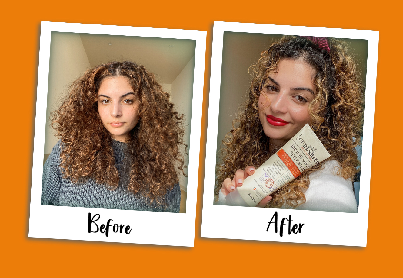 Hold Me Softly Style Balm