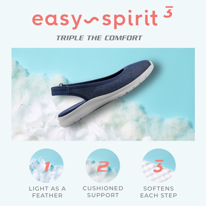 Shoes - Easy Spirit