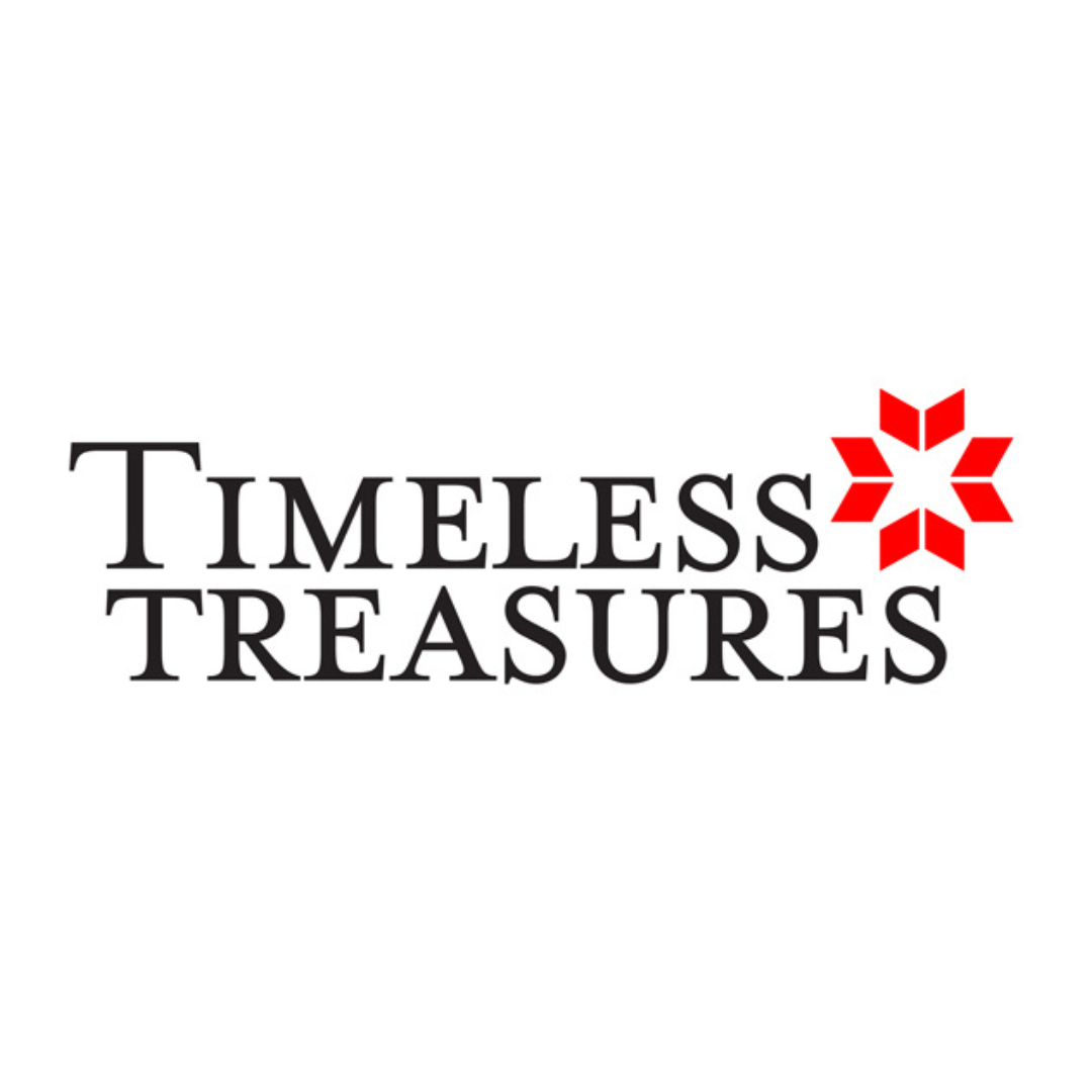 Great Prices on Timeless Treasures Quilting Fabrics