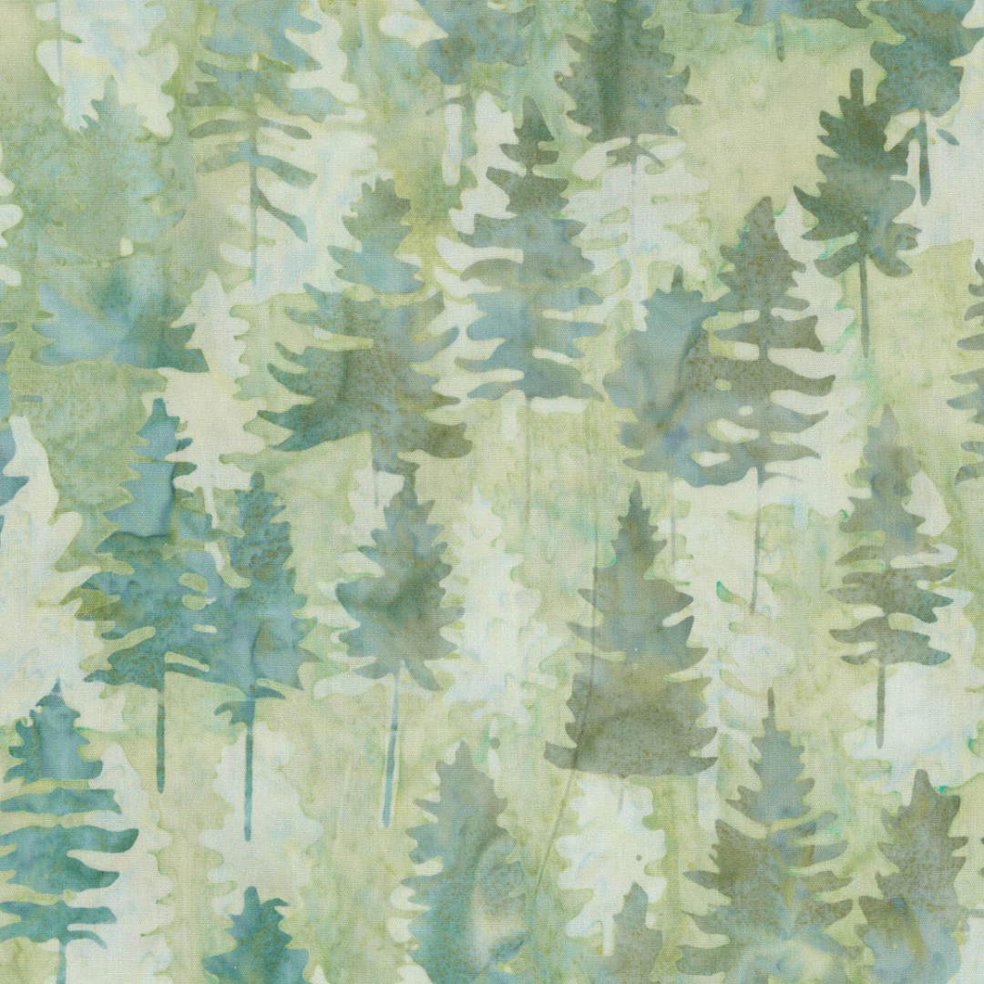 Landscape Quilt Fabrics | Nature Inspired Prints & Fabric Panels