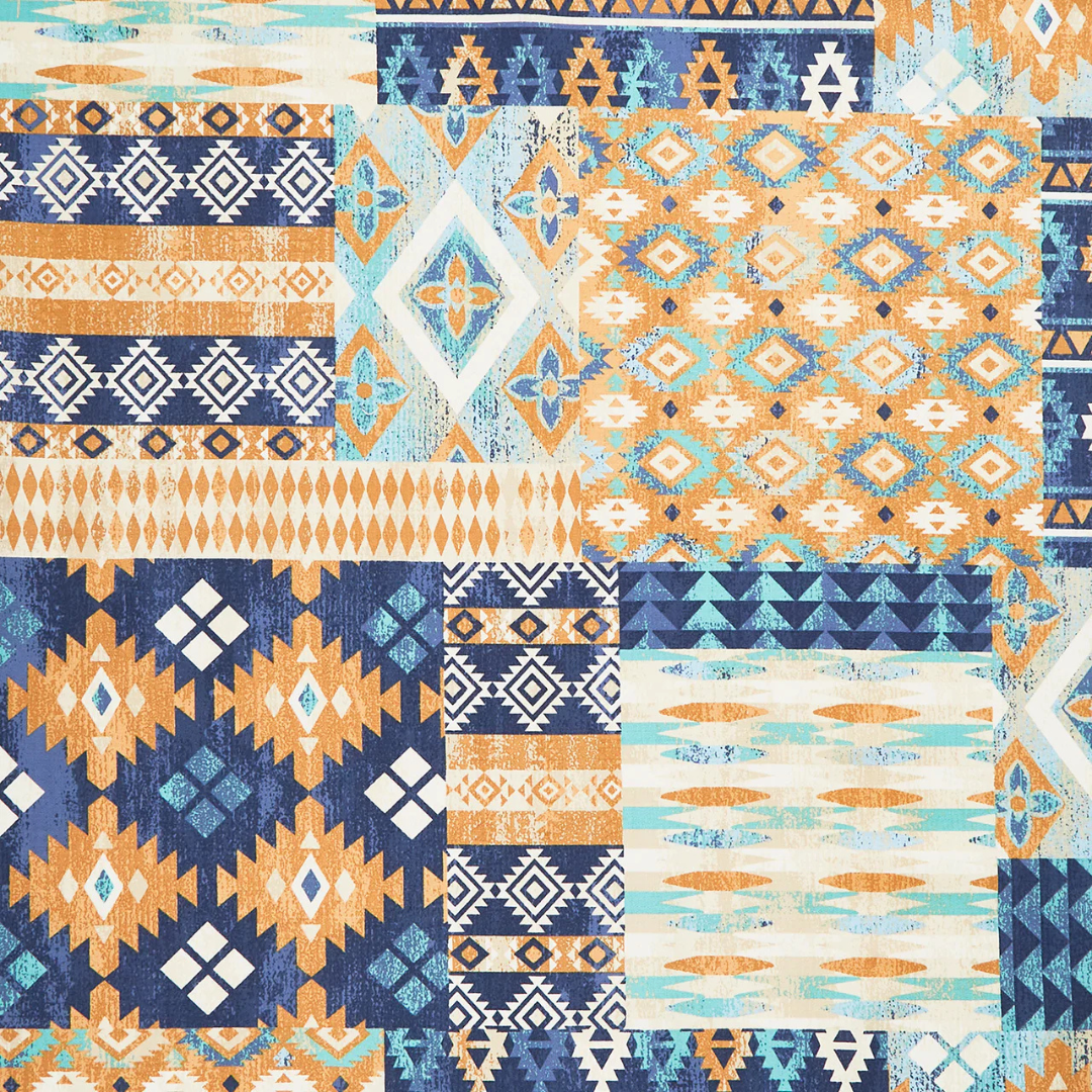 Buy Southwest Fabric | Southwestern Quilt Patterns